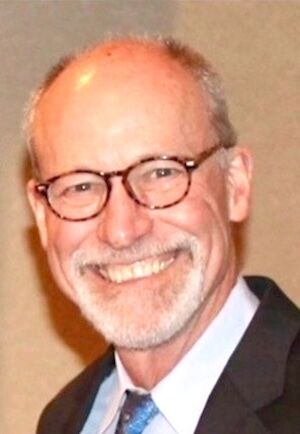 Mark Edward Morgan | Obituaries | leader-call.com