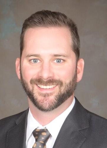 Thames elected commissioner of The Mississippi Bar | Free News | leader ...