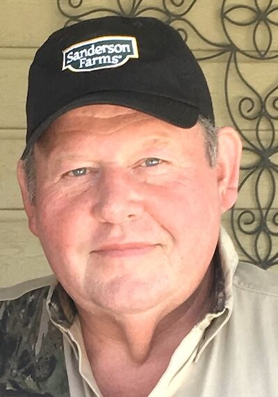 Carl Dean Jordan, June 12, 1953-Aug. 13, 2024 | Obituaries | leader ...
