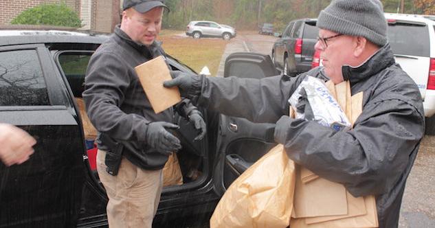 Update: Roses robbery suspects appear in court | Local News | leader ...