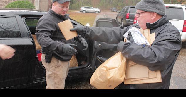 Update: Roses robbery suspects appear in court | Local News | leader ...