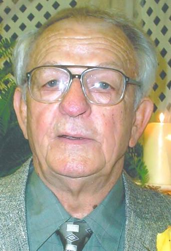 Preston Ray Gatlin | Obituaries | leader-call.com