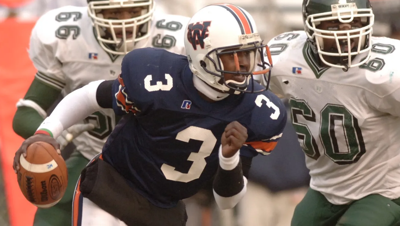 THROWBACK THURSDAY WITH ... DREXLER JOHNSON | Sports | leader-call.com