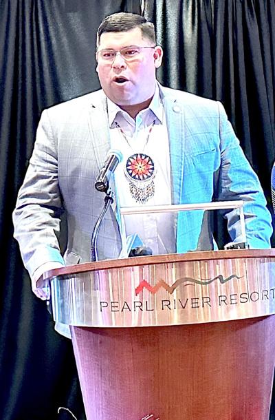 Indian Child Welfare Act Conference set for Aug. 28 at Pearl River ...