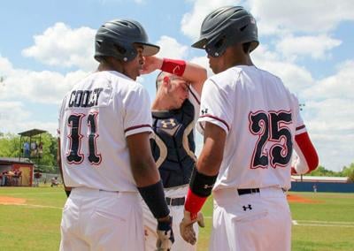 Hitting close to home: Former SJ teammates lead Braves, Gators into ...