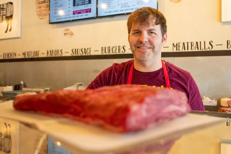 The Butcher of Laurel | News | leader-call.com