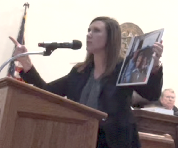 Justice for Joshua | Free News | leader-call.com