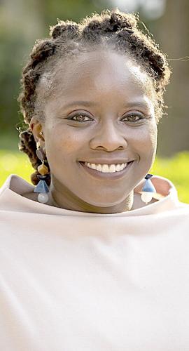 Laurel educator earns graduate scholarship | Education | leader-call.com