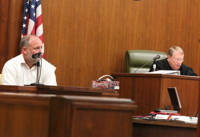 Burroughs won’t testify, closing arguments Tuesday morning | Windermere ...
