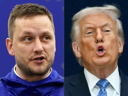 NATO, Greenland vow to boost Arctic security after Trump threats ...