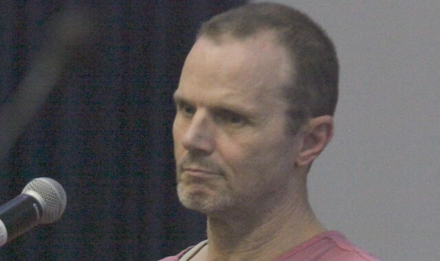 Pastor wannabe and disappointed papa to prison again | Free News ...