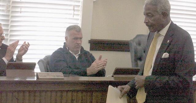 STATE OF THE CITY: LAUREL POLICE DEPT. | Free News | leader-call.com