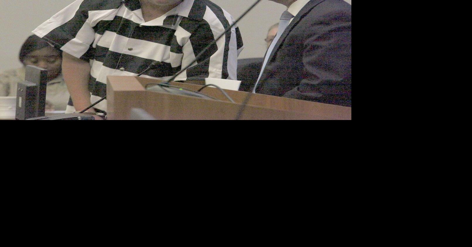Accused attorney out on $50K bond, picked up by Forrest County deputies ...