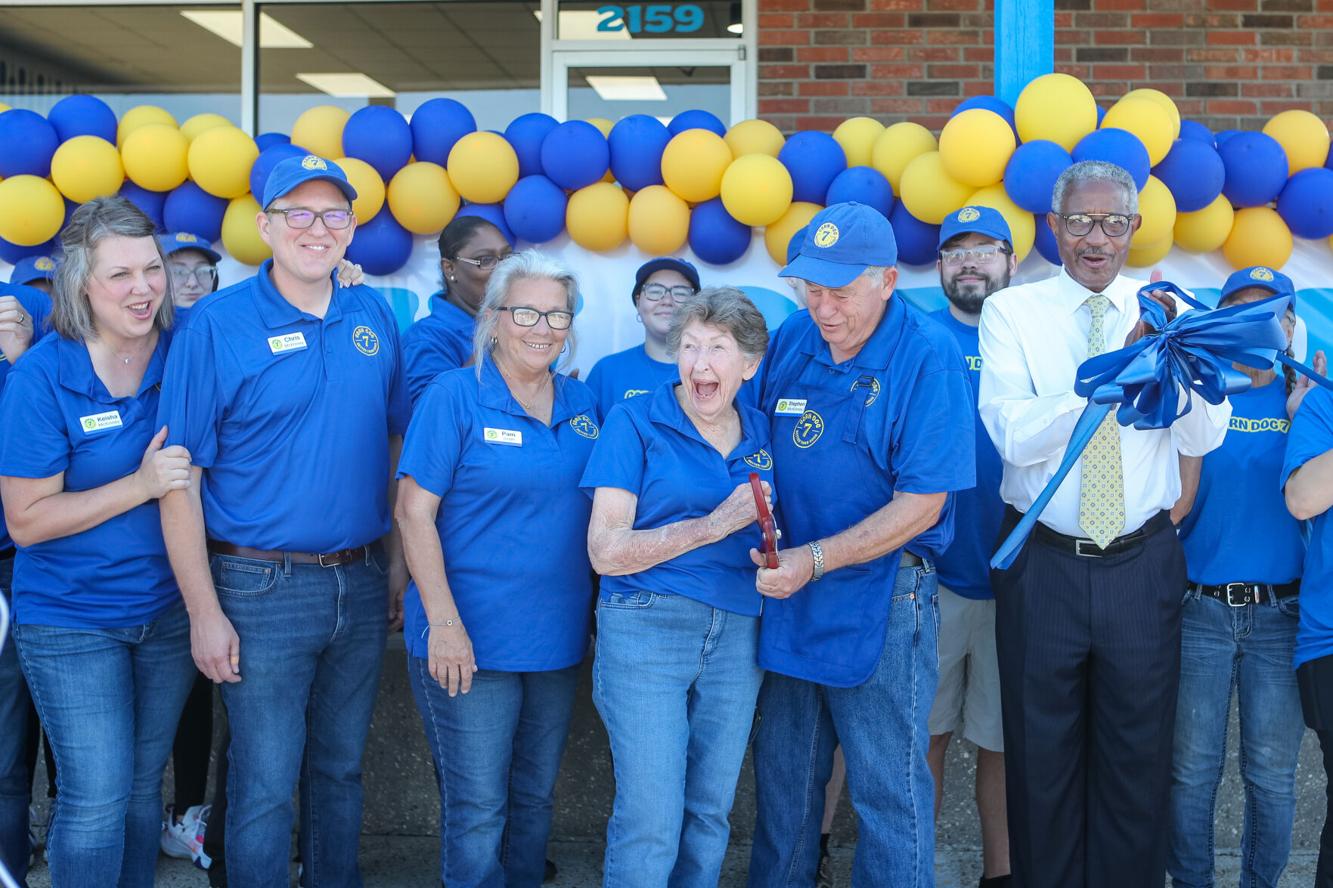 Better than Good: Corn Dog 7 opens stand-alone location | News | leader ...