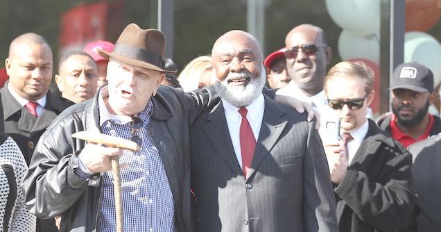 Longtime businessman Posey lauds Kia’s arrival in Laurel | Local News ...