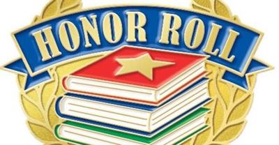 JC spring honor roll | JC News | leader-call.com