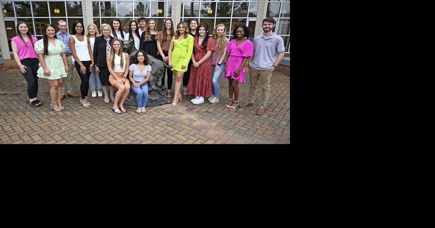 20 selected finalists as JC hall-of-fame students | JC News | leader ...