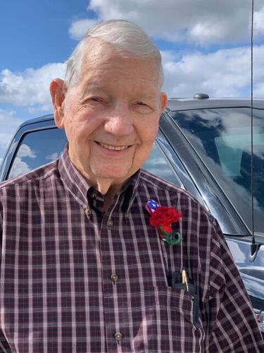 James Lionel Wilson | Obituaries | leader-call.com