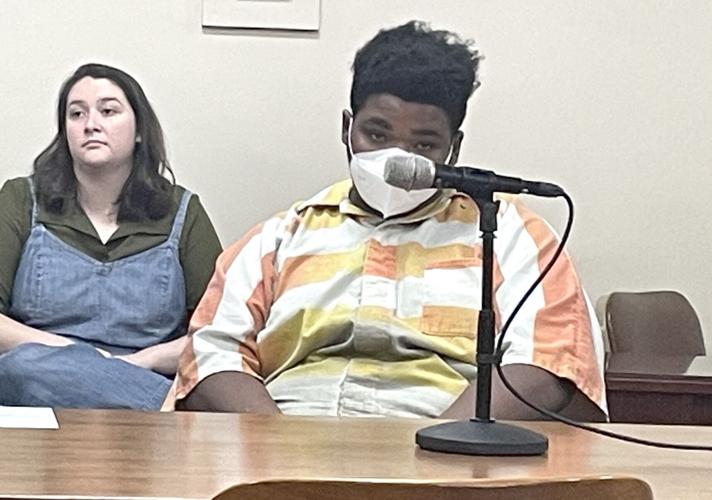 Teen shot dead | Free News | leader-call.com