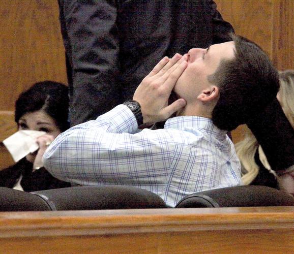 Gardner & Stringer Trial Photos | Free News | leader-call.com