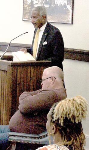 STATE OF THE CITY: LAUREL POLICE DEPT. | Free News | leader-call.com