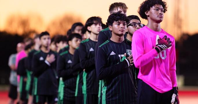 Mustangs move on to South State | Sports | leader-call.com