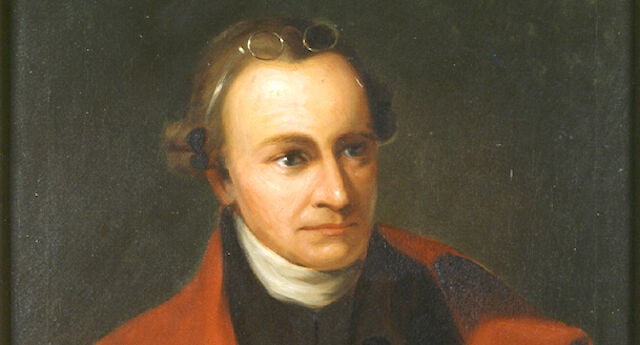 Patrick Henry’s salient words playing out in today’s America ...