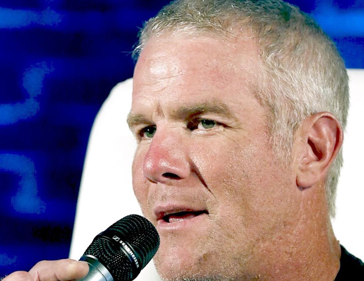 Court reject’s Favre request to resurrect suit vs. Sharpe | Free News ...