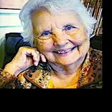 Opal G. Griffin Collins | Obituaries | leader-call.com
