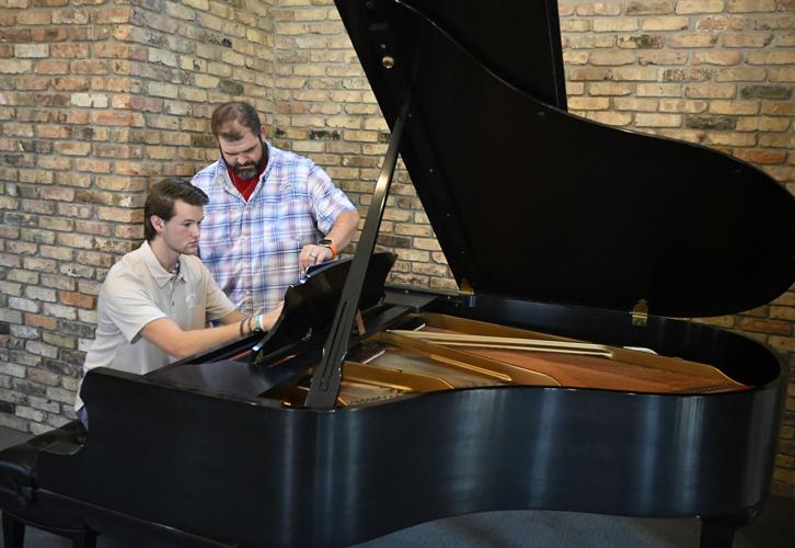 Jones College singer debuts Contemporary Christian single ...