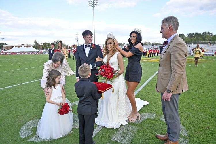 Jones College celebrates “The Golden Era” at Homecoming 2024 | JC News ...