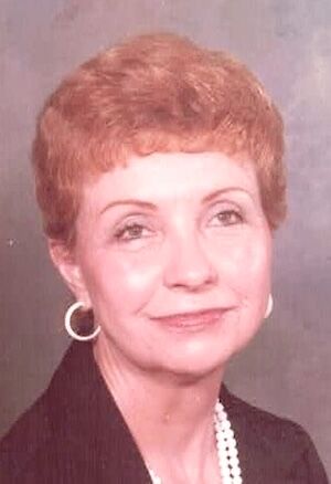 Jimmie Estle Diamond Bankston Weems | Obituaries | leader-call.com