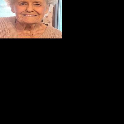Iram Lola Nicholson Simpson | Obituaries | leader-call.com