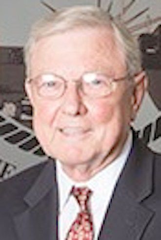 Thaxton elected president of council | News | leader-call.com