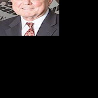 Thaxton elected president of council | News | leader-call.com