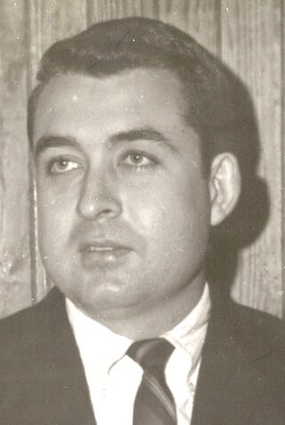 Jimmy Calvin Hill | Obituaries | leader-call.com