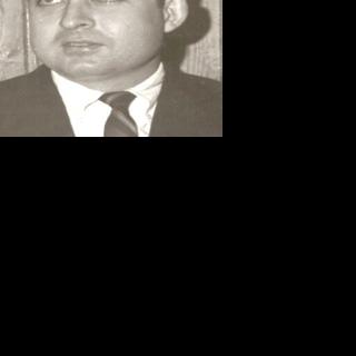 Jimmy Calvin Hill | Obituaries | leader-call.com