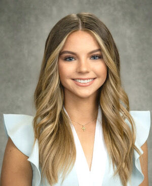 South Jones student to compete in Distinguished Young Women pageant ...