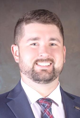Jones promoted to president of Community Bank division | News | leader ...