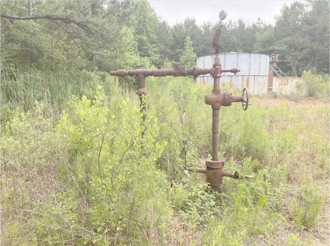 State gets federal funds to find orphan oil wells | Free News | leader ...