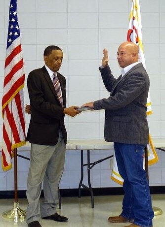 3 new mayors, 1 shared vision | Free News | leader-call.com