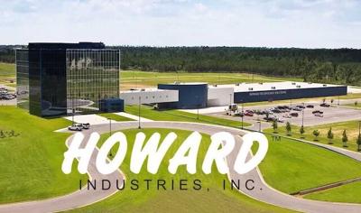 howard johnston ltd