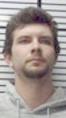Mill Creek man charged with statutory rape | News | leader-call.com