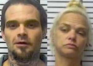 TWO CHARGED IN MURDER | Breaking | leader-call.com