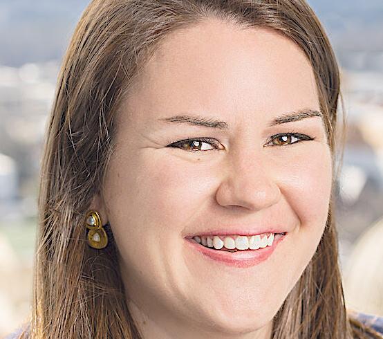 Brashier promoted to chief of staff | Business | leader-call.com