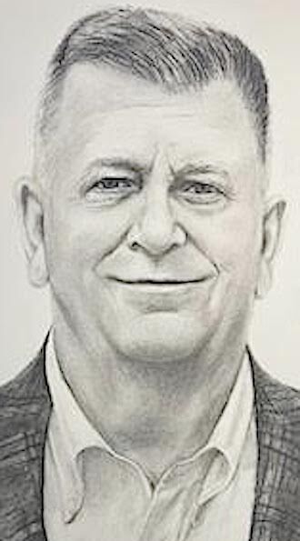 Bruce Charles Gavin | Obituaries | leader-call.com