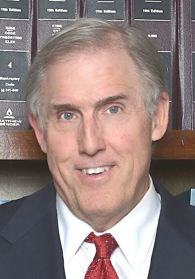 Thomas Quitman Brame Jr. | Obituaries | leader-call.com