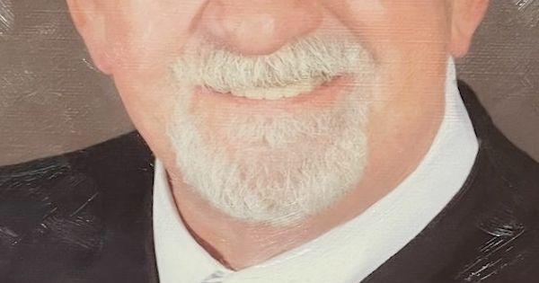 Judge McKenzie remembered as mentor, ‘great legal mind’ | Free News ...