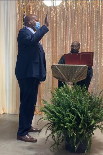 3 new mayors, 1 shared vision | Free News | leader-call.com