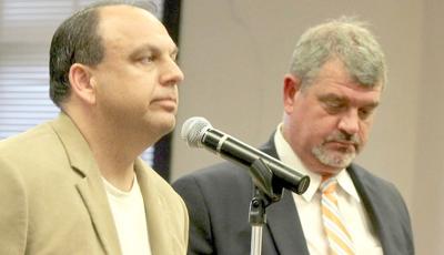 Herbie goes to prison | Local News | leader-call.com